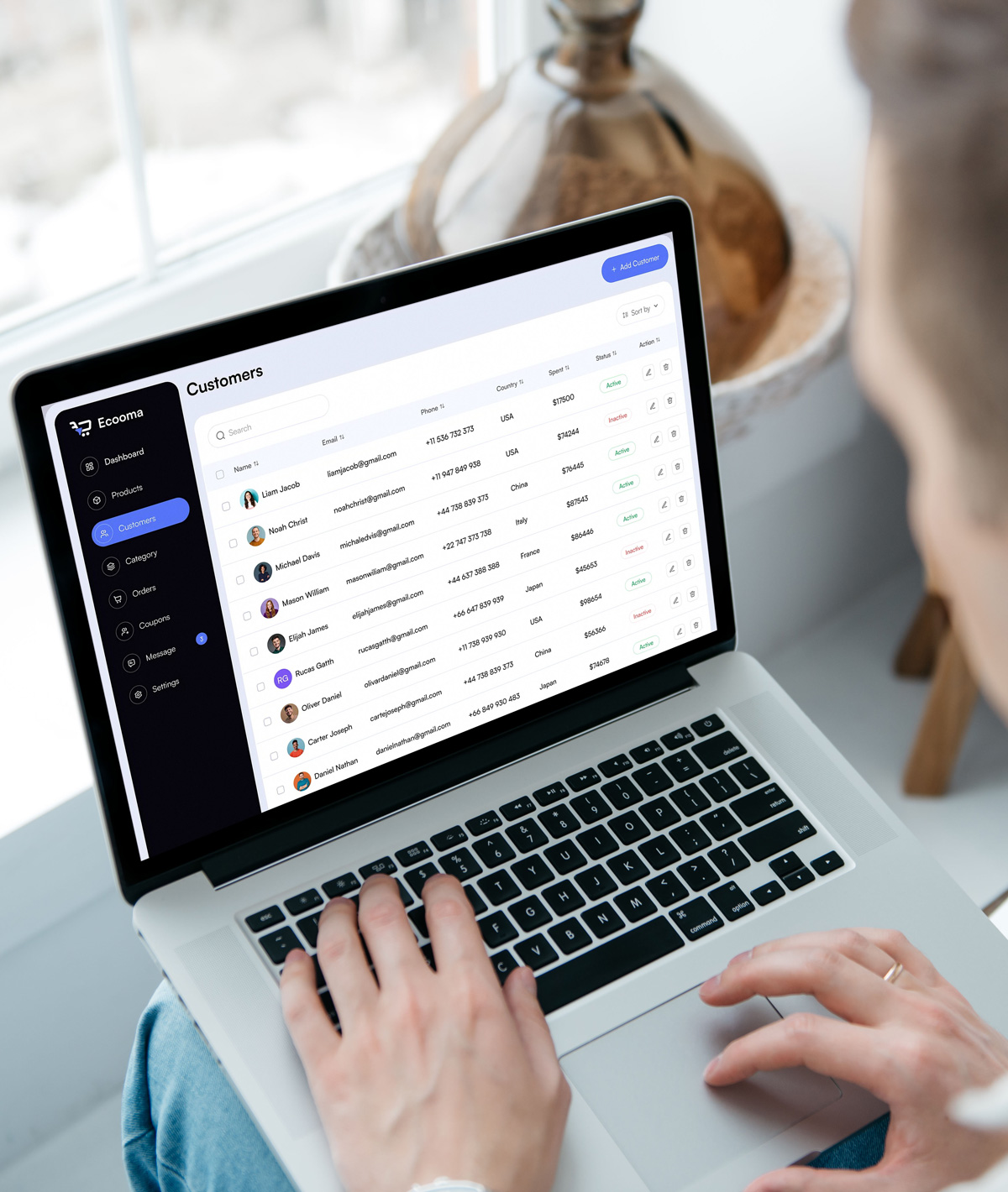 AI-Powered UX/UI Design for Hospitality & Travel Tech